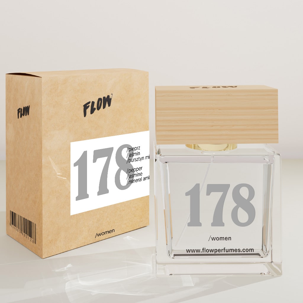 Flow | Luxury Scents, Fair Price – Flow Perfumes