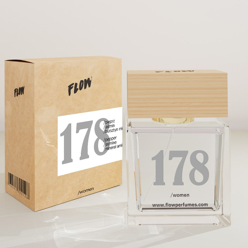 Flow | Luxury Scents, Fair Price – Flow Perfumes